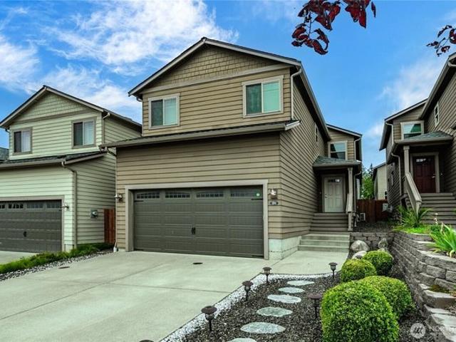 391 NE Ohenry Ct, Poulsbo, WA 98370