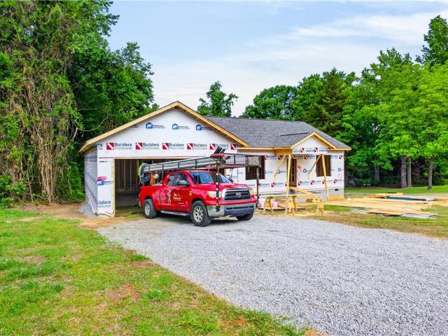 391 Needmore Road