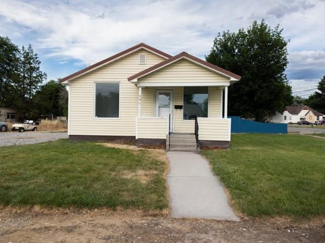 391 S 1st W, Preston, ID 83263