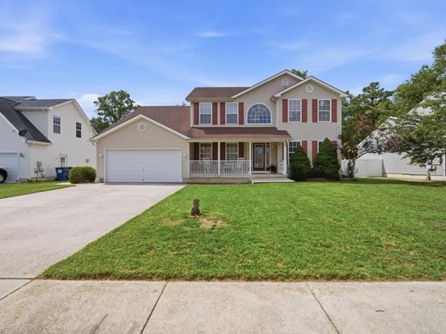 391 S Holly Ave, Galloway Township, NJ 08205