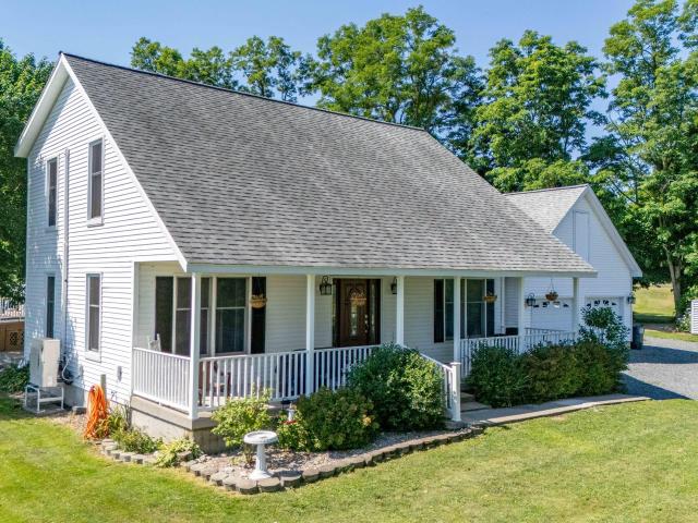 391 Sager Road