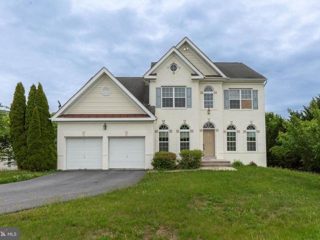 391 Sheerer Drive