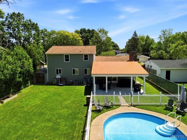 391 Sunset Drive