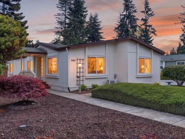 391 Parkwood Blvd, Sequim, WA 98382