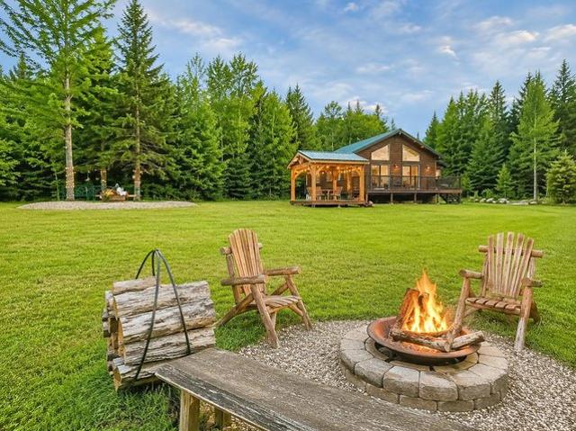 391 Percy Vw, Maidstone, VT 05905