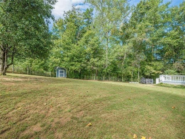 391 Pinewood Pl, Dahlonega, GA 30533 | MLS #7658