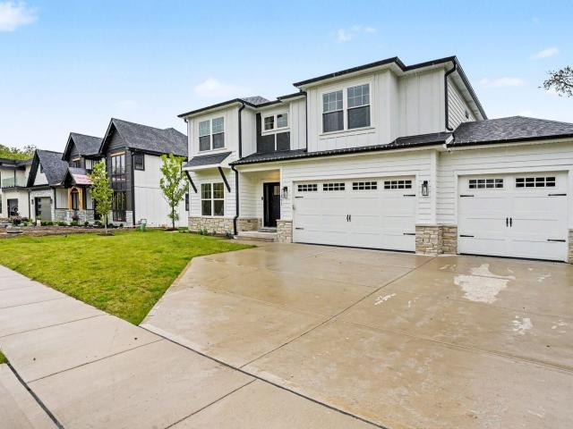 391 Preserve Lane