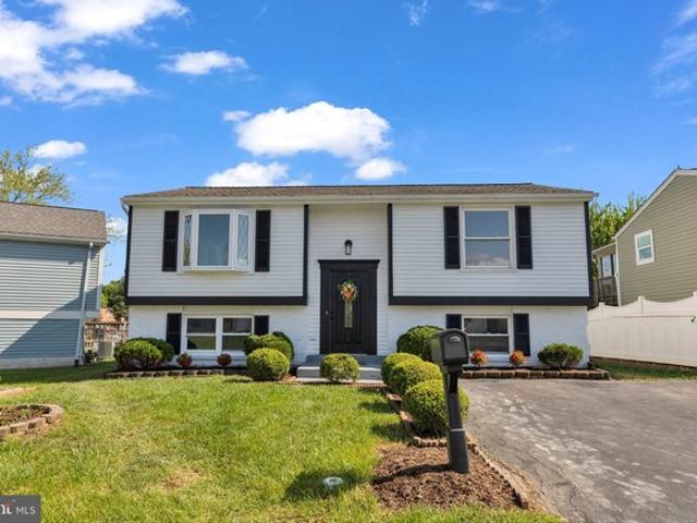 391 Prospect Blvd, Frederick, MD 21701