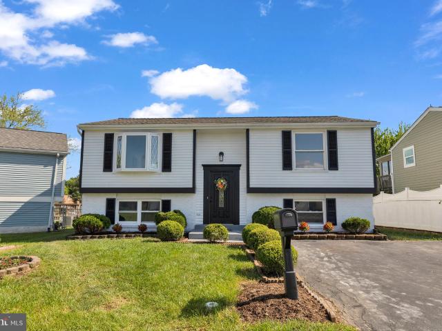 391 Prospect Blvd, Frederick, MD 21701 | MLS #MDFR2081 | Compass