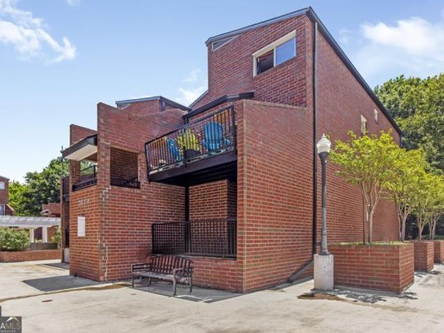 391 Ralph McGill Blvd NE Unit 391P, Atlanta, GA 30312