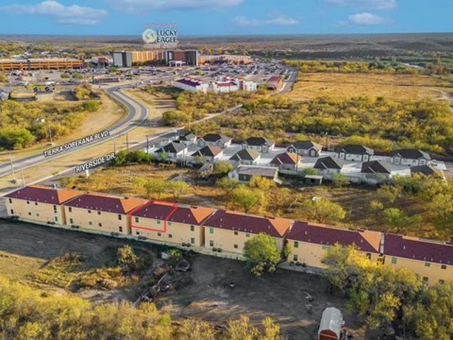 391 Riverside Dr Unit 12, Eagle Pass, TX 78852