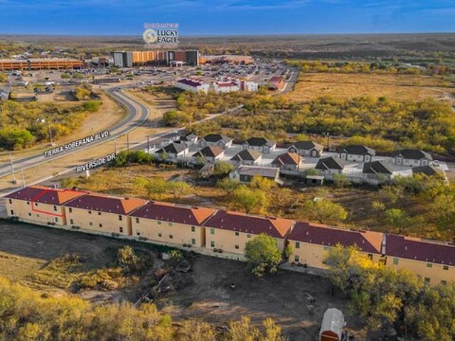 391 Riverside Drive, Unit #3