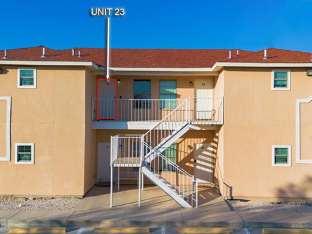 391 Riverside, Unit #23