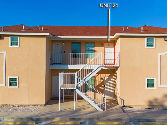 391 Riverside, Unit #24