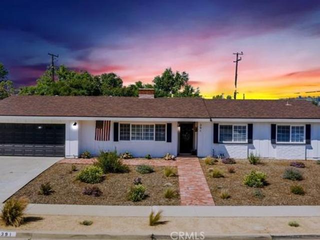 391 W Columbia Rd, Thousand Oaks, CA 91360