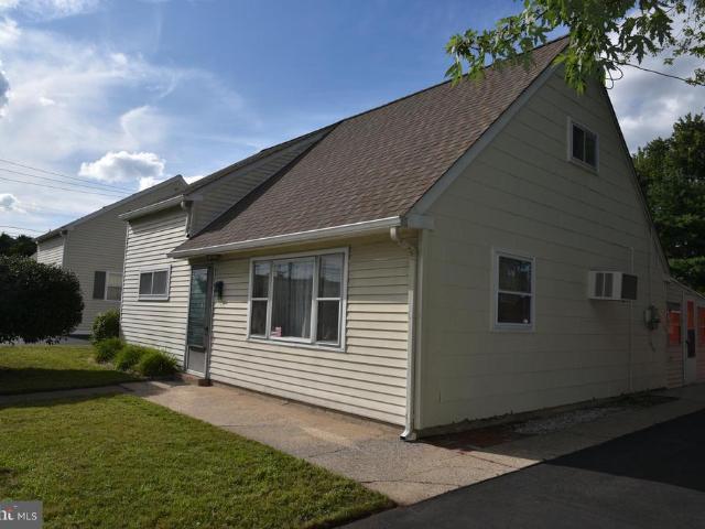 391 W King Street