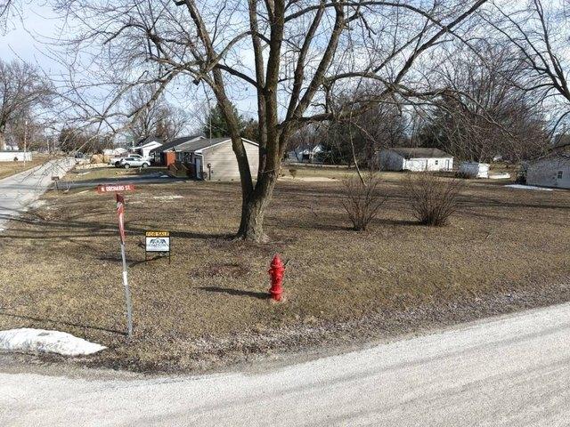 391 W Meadow St, Pittsfield, IL 62363