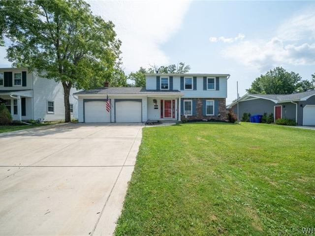 391 Woodward Cres, Buffalo, NY 14224