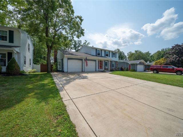 391 Woodward Crescent