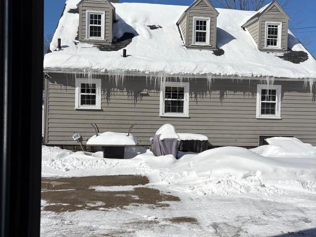 391 Water Street