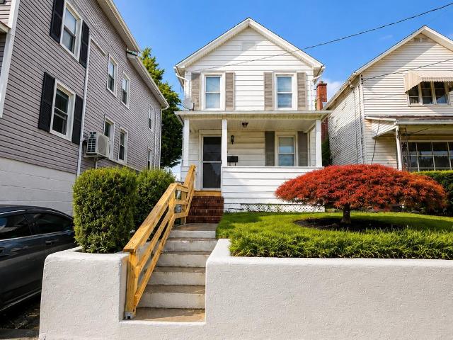 391 Walnut Street