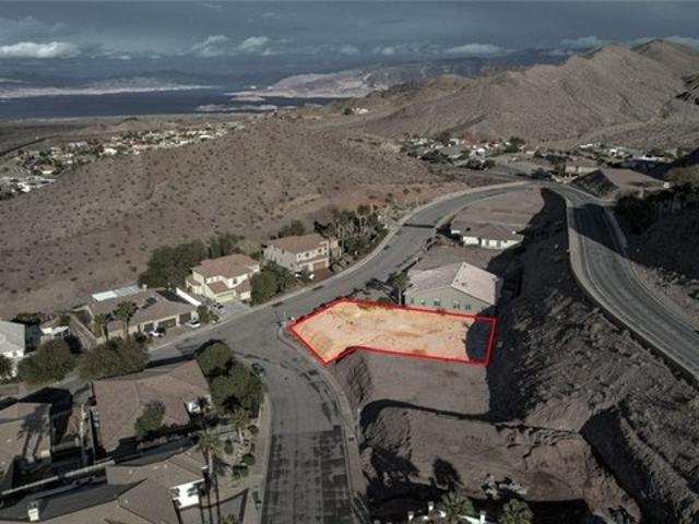 391 Turquoise Ct, Boulder City, NV 89005