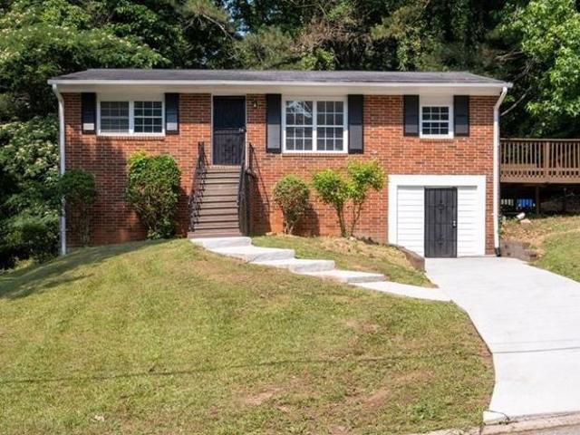 391 Utoy Cir SW, Atlanta, GA 30331