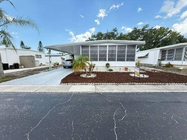 39248 US Highway 19 N Lot 263, Tarpon Springs, FL 34689