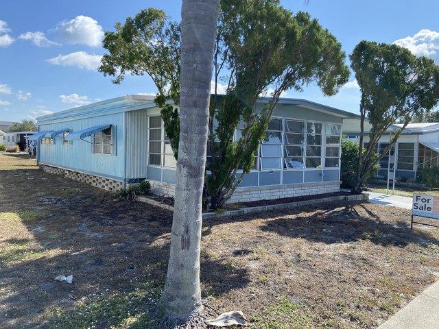 39248 US Highway 19 N Lot 288, Tarpon Springs, FL 34689