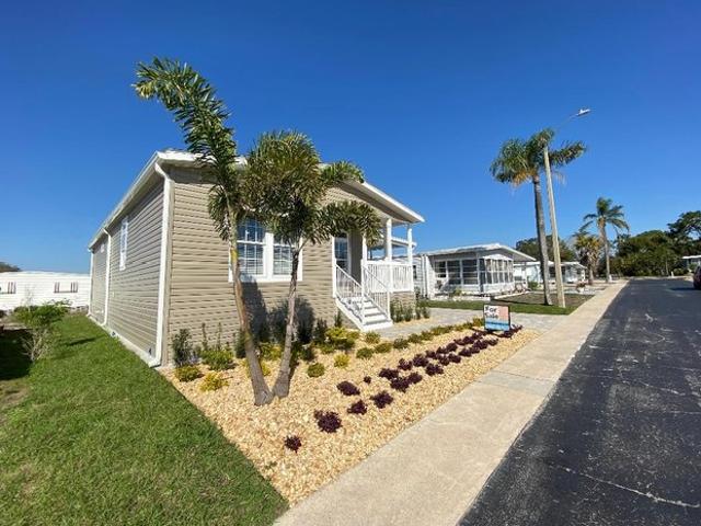 39248 US Highway 19 N Lot 297, Tarpon Springs, FL 34689
