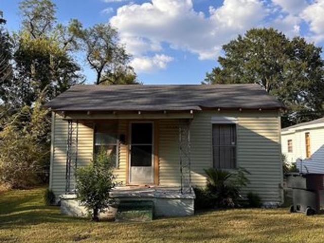 3924 Miles St, Shreveport, LA 71109