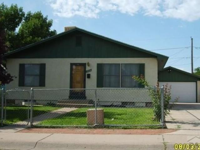 3924 Azalea St, Pueblo, CO 81005