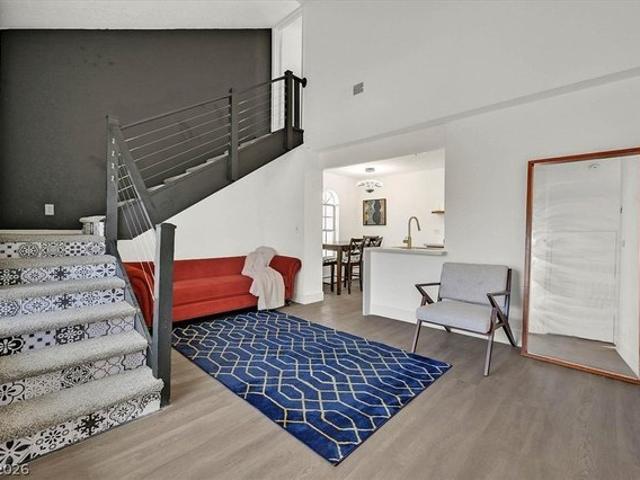 3924 Aquamarine Way Unit 81, Las Vegas, NV 89103