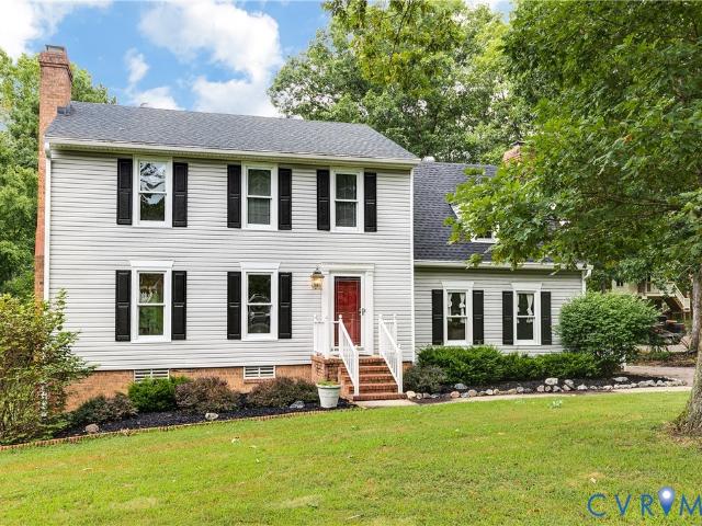 3924 Belspring Rd, Chester, VA 23831 | MLS #2606 | Compass