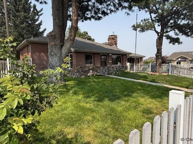 3924 Bevans St, Cheyenne, WY 82001