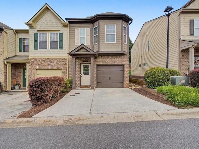 3924 Cyrus Crest Circle NW