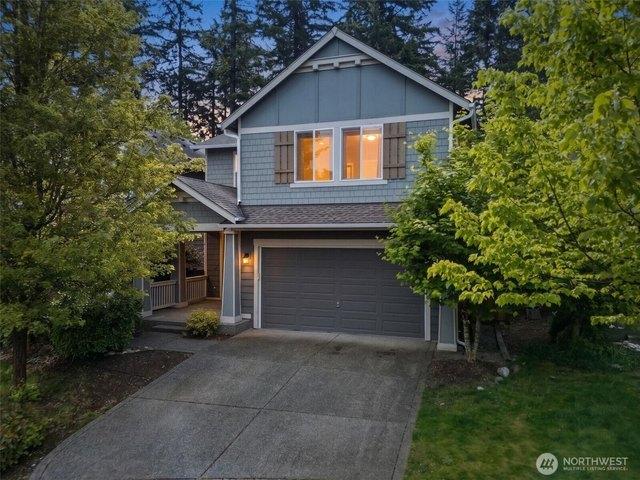 3924 Campus Willows Loop NE, Olympia, WA 98516