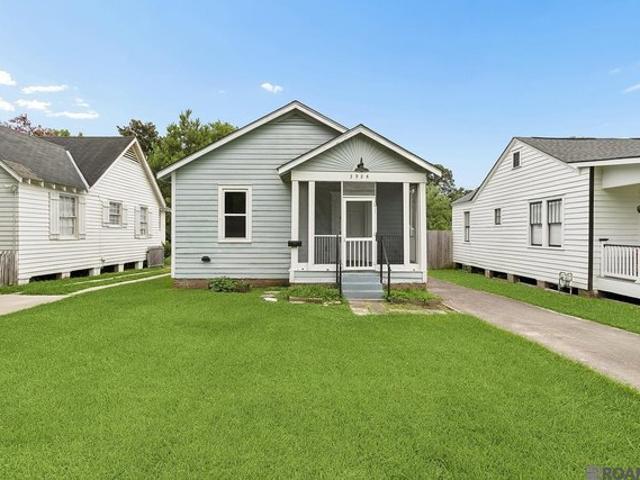 3924 Capital Heights Ave, Baton Rouge, LA 70806