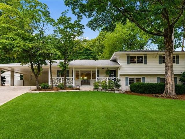 3924 Cardinal Ct, Tucker, GA 30084