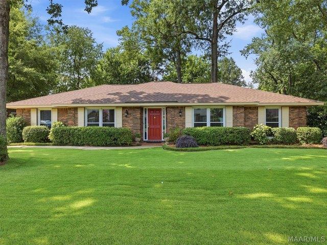 3924 Faunsdale Dr, Montgomery, AL 36109