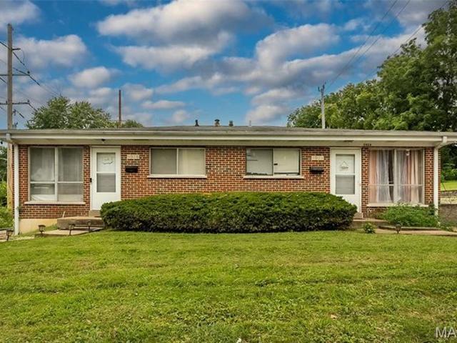 3924 Geraldine Ave, Saint Ann, MO 63074