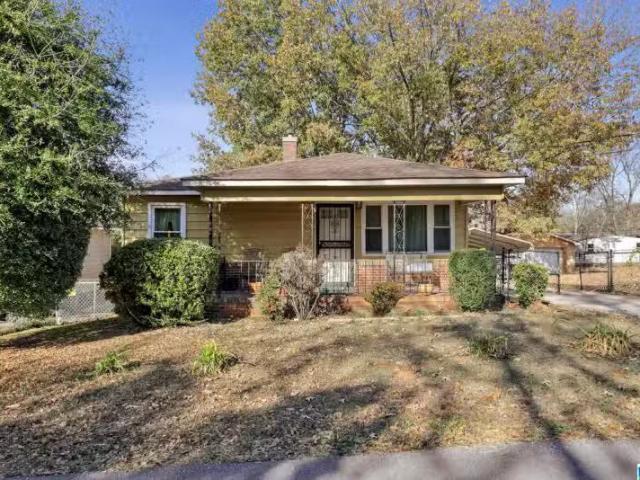 3924 GRASSELLI AVE SW, BIRMINGHAM, AL 35221