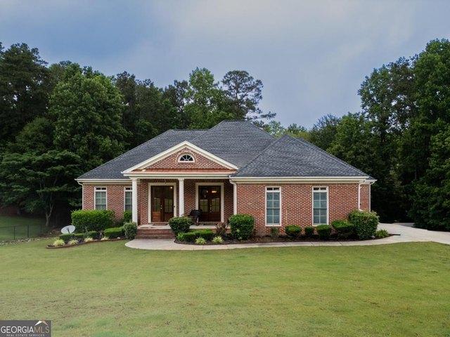 3924 Hershel Dr, Douglasville, GA 30134