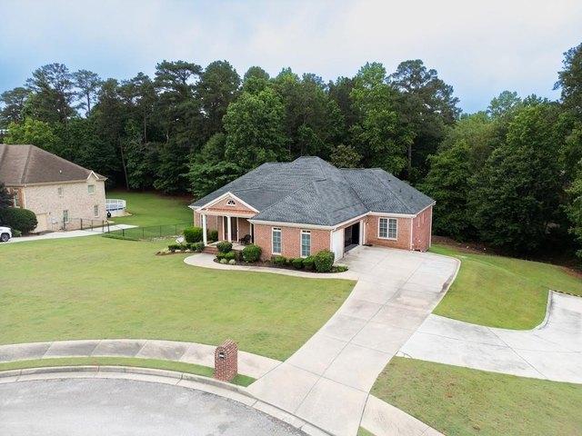 3924 Hershel Dr, Douglasville, GA 30134