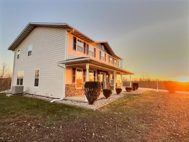 3924 Highway D