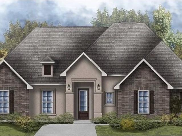 3924 Jeffery Kyle Dr, Shreveport, LA 71107