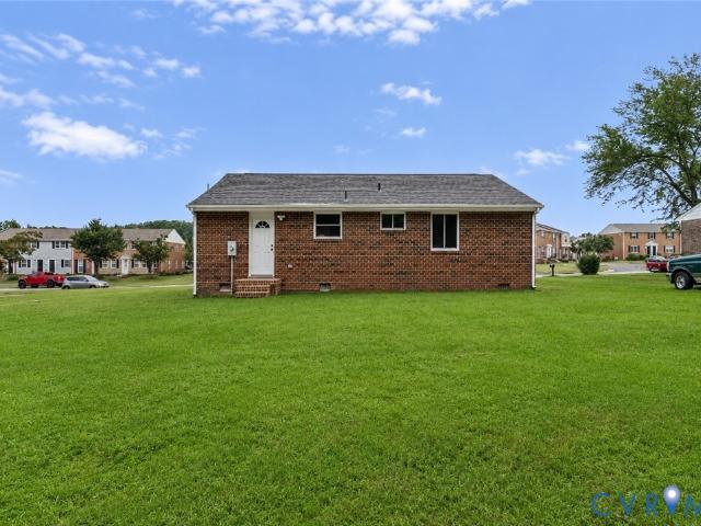3924 Lamplighter Drive