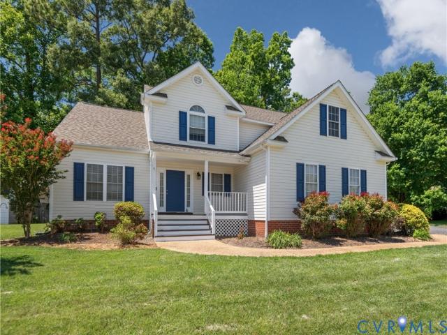3924 Liberty Point Drive