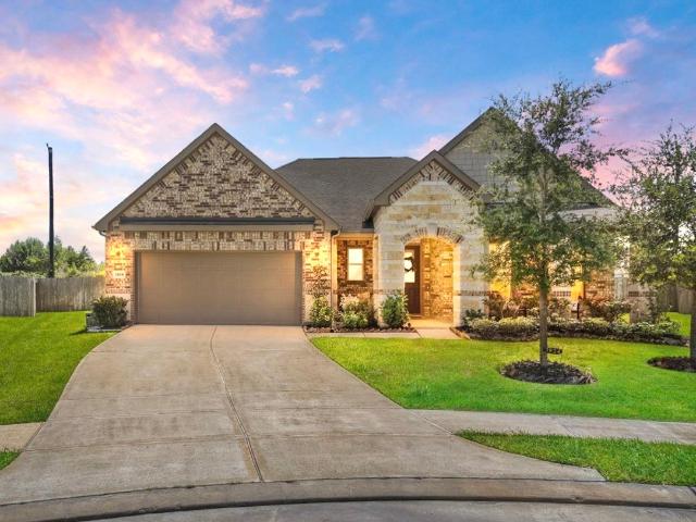 3924 Littlebourne Lane