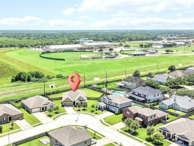 3924 Littlebourne Ln, Pearland, TX 77584